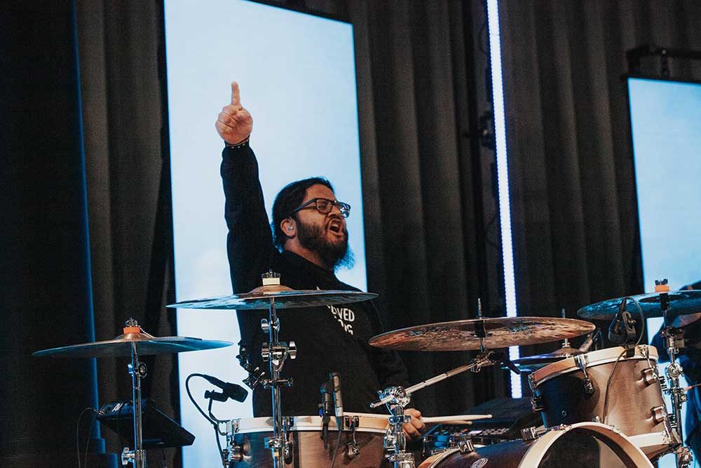 Connect | Life Changers Church