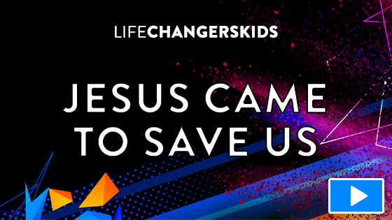Kids Online | Life Changers Church