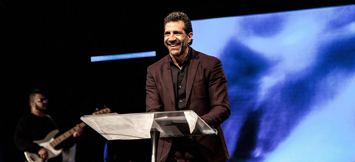 Chicago Linktree Life Changers Church