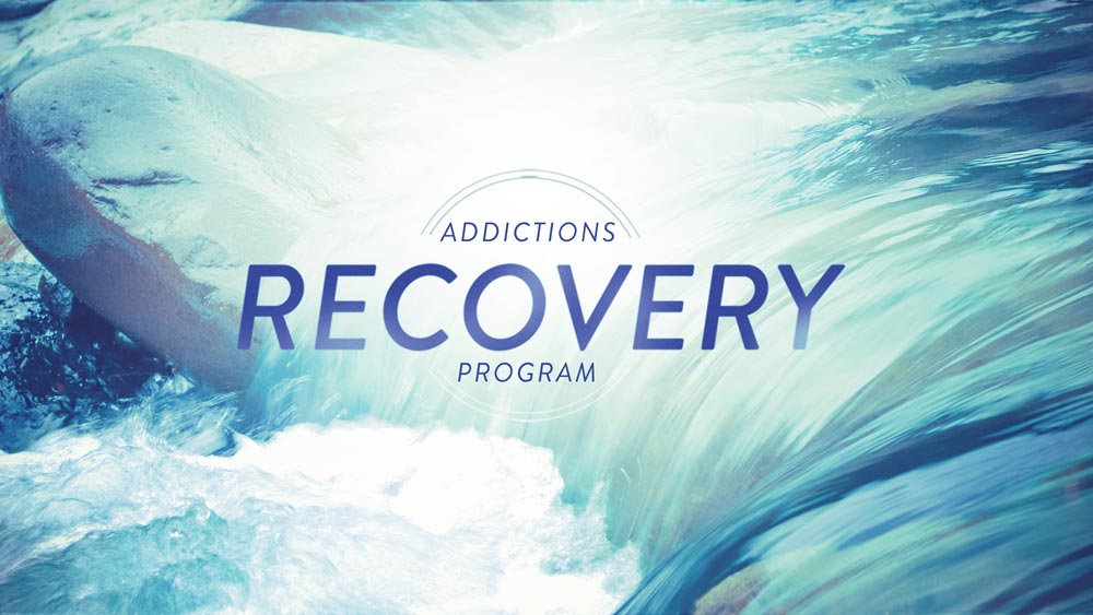 Recovery Programs | Life Changers Church