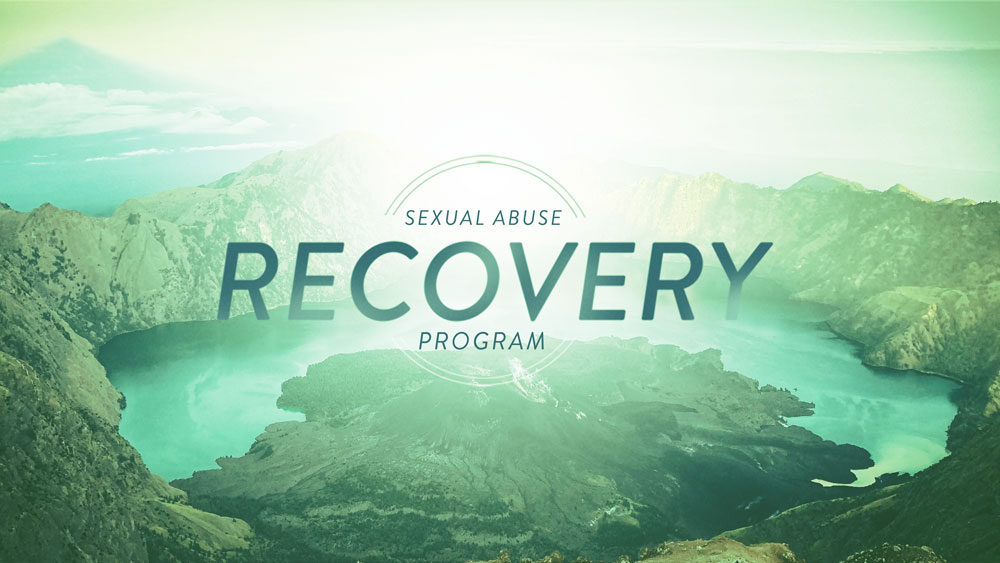 Recovery Programs | Life Changers Church