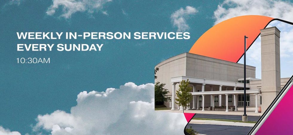 Events - Life Changers Church