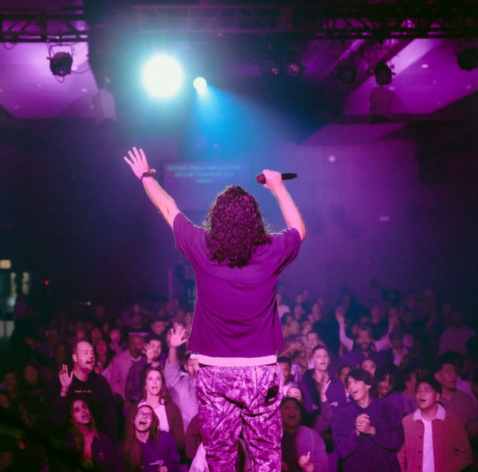 Life Changers Worship - Life Changers Church