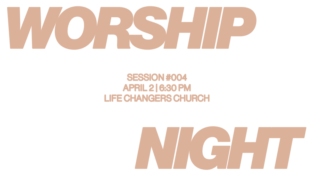 Home - Life Changers Church